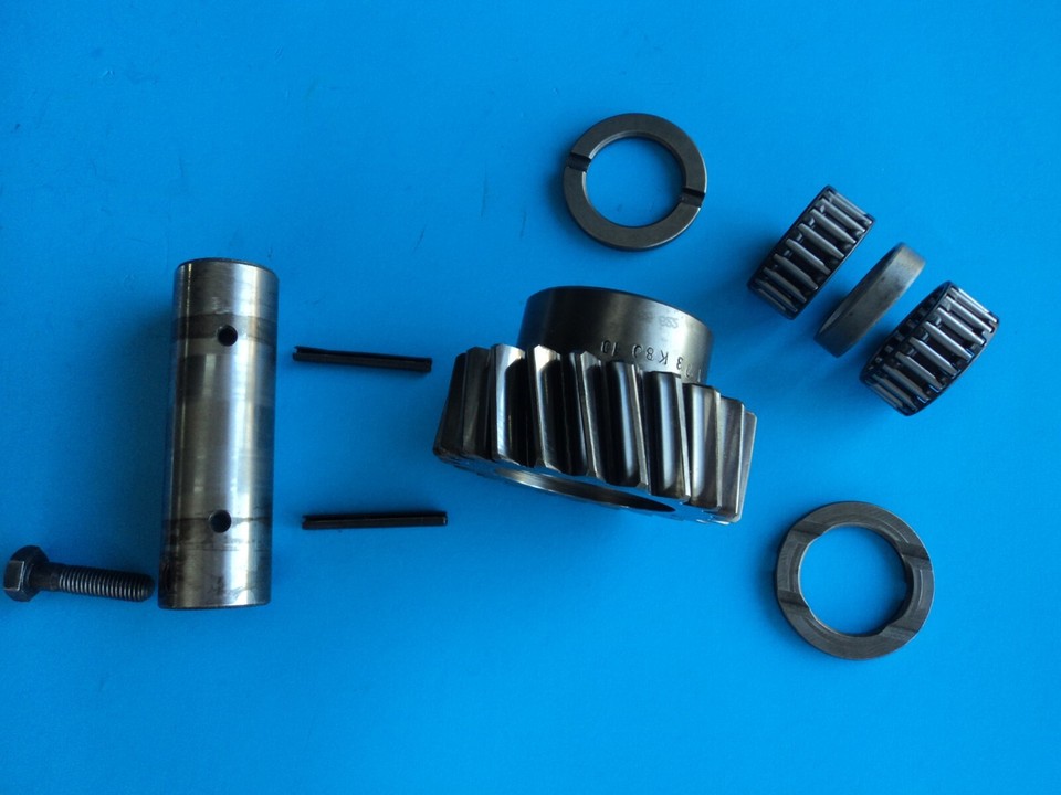 1989-1993 DODGE RAM D/W 250-350 CUMMINS GETRAG 360 5 SPEED reverse ...