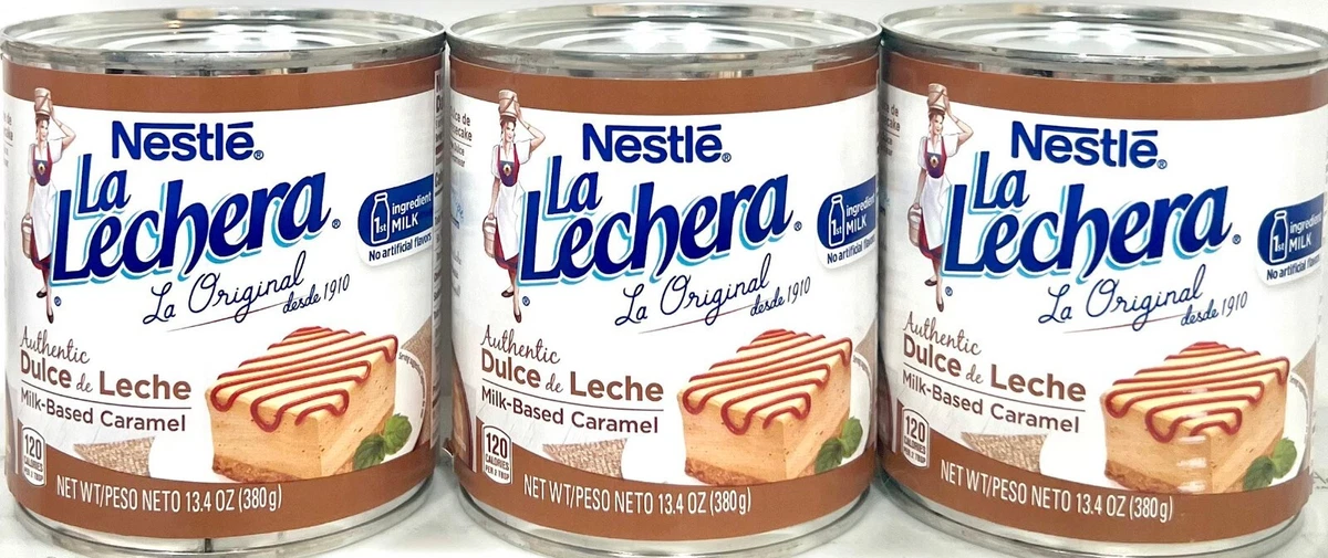Nestle La Lechera