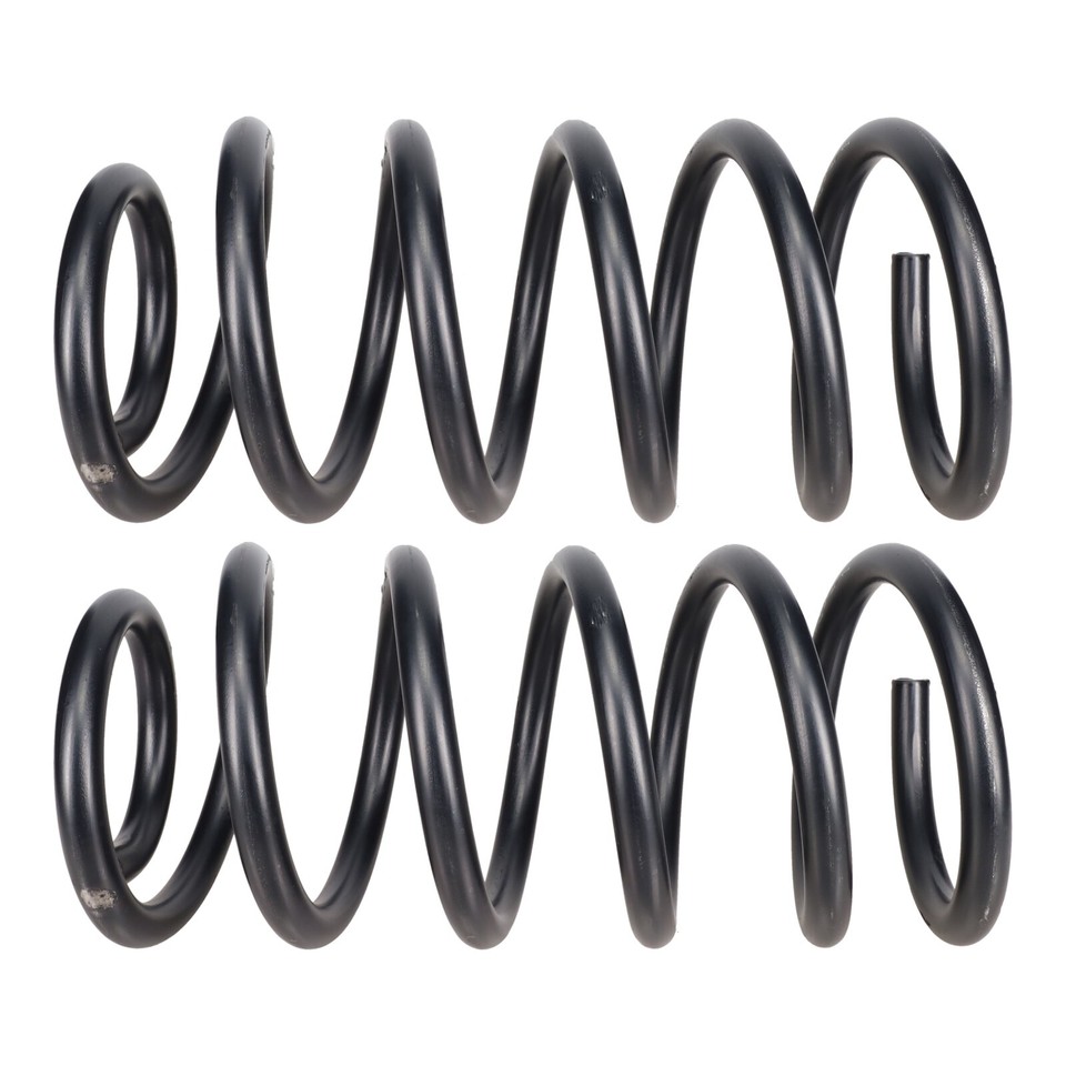 2 FRONT Coil Springs 1970-1974 AMC American Motors AMX Javelin NEW PAIR ...