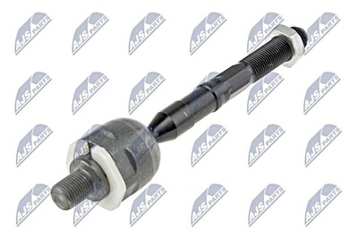 Tie Rod Axle Joint Front For HYUNDAI Ix35 KIA Sportage 04-16 57724 ...