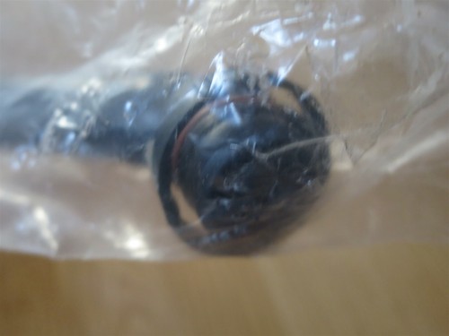 LAND ROVER RANGE ROVER EVOQUE FUEL TANK HOSE VENT !!!GENUINE ...