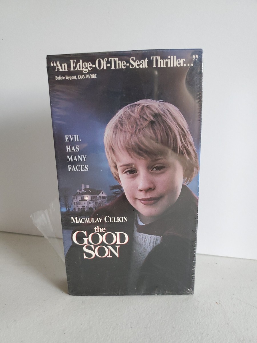 Elijah Wood E Macaulay Culkin Lotr Elijah Wood & Macauley Culkin