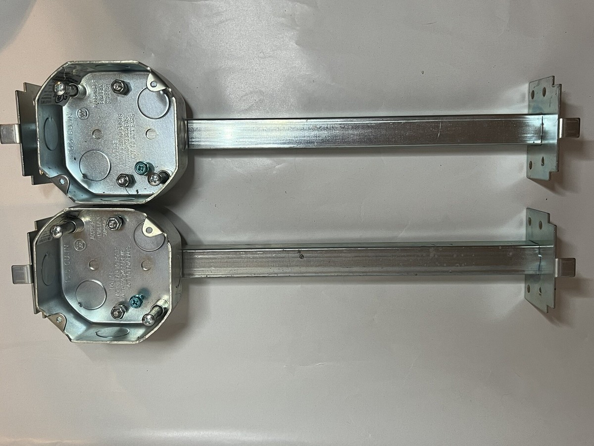 Electrical Steel Ceiling Supports Ceiling/Acoustical | NVent CADDY