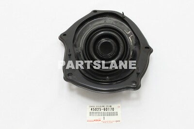 45025-60170 Toyota OEM Genuine COVER SUB-ASSY, STEERING COLUMN HOLE | eBay