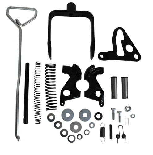 S-19892 Holland 5th Wheel Rebuild Kit Rk351al for sale online | eBay