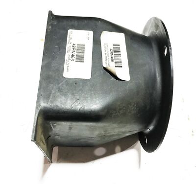 Mack PTO Shaft Cover Shroud 42RM466 NOS | eBay