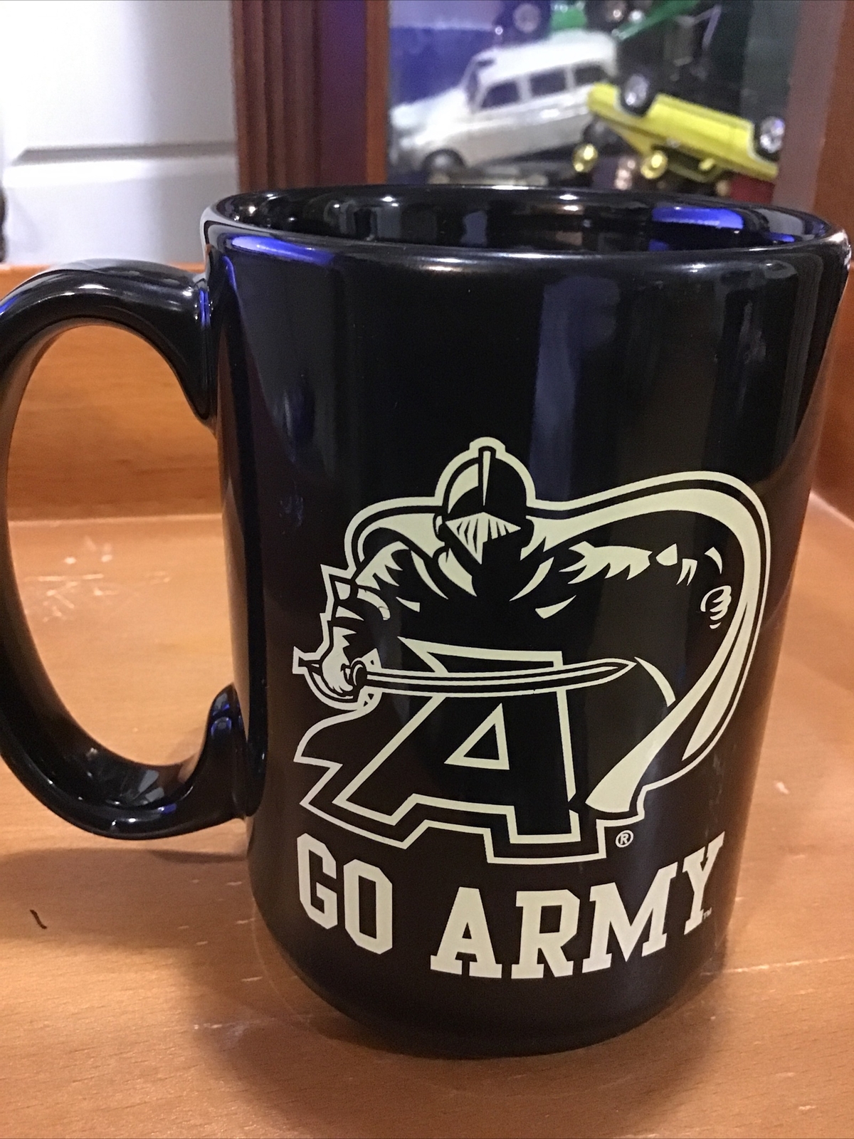 U.S. ARMY COFFEE MUG. GO ARMY MUG. US ARMY LOGO Deco Mug. B154 | eBay