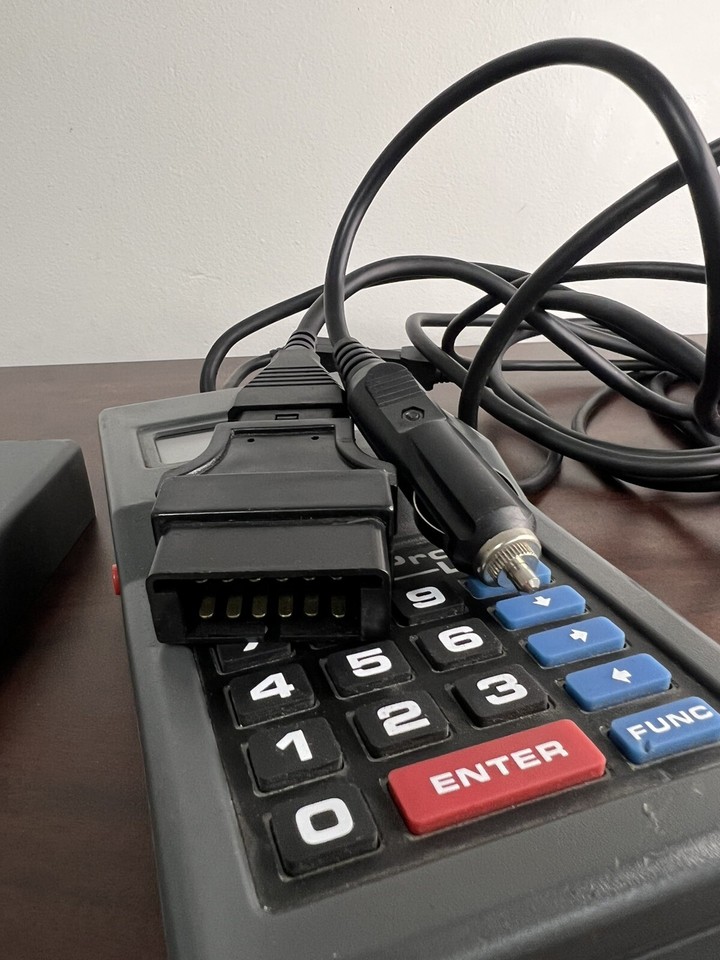 MPSI Pro Link 9000 Computer Diagnostic Code Scanner Chrysler Ford GM | eBay