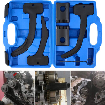 Camshaft Phaser Timing Chain Tool For VW Chrysler Dodge 3.6L 10200A ...