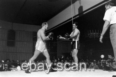 ACTOR RORY CALHOUN BOXING BARECHESTED BEEFCAKE 8X10 PHOTO S5 | eBay