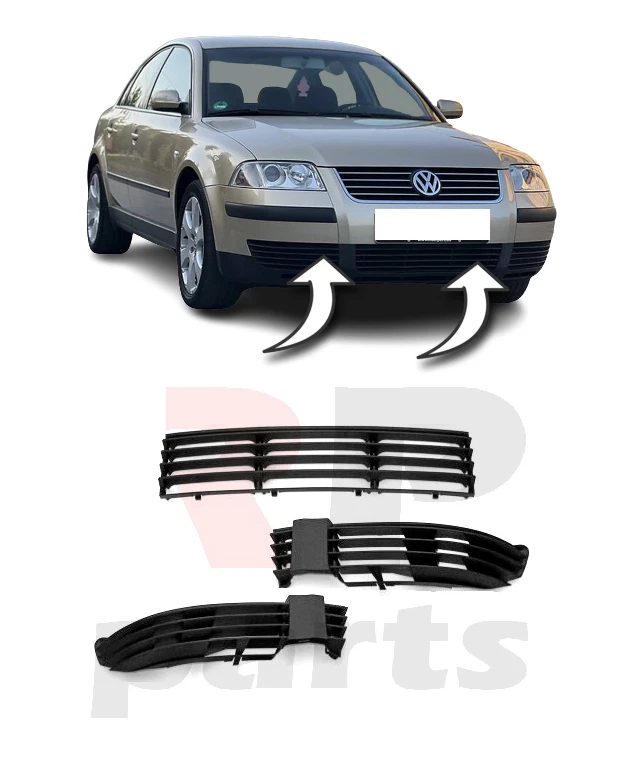 Vw Passat B5 5 Warning Lights | Shelly Lighting