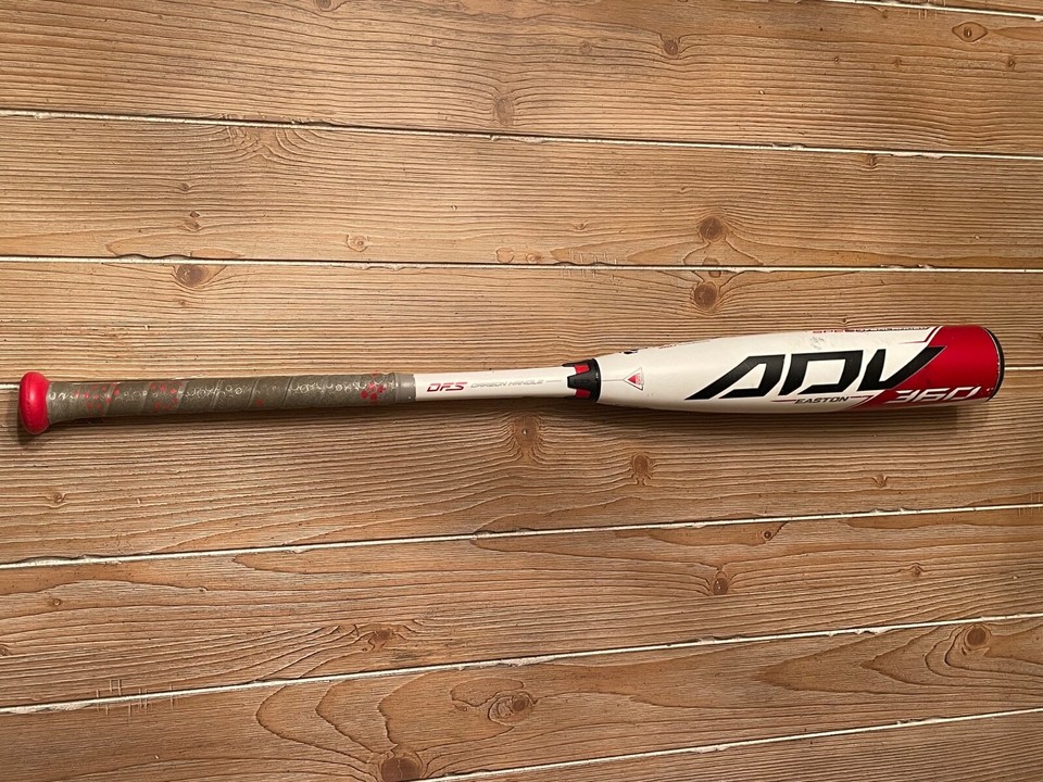 Easton ADV 360 Baseball Bat - SL20ADV10 628412266779| eBay