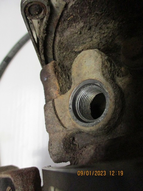 85151094 Volvo D13 Holset He400ve Turbo With VGT Actuator for sale ...