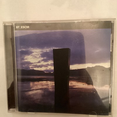 ESCM by BT (CD, Sep-1997, Perfecto/Kinetic/Reprise) 93624679929| eBay
