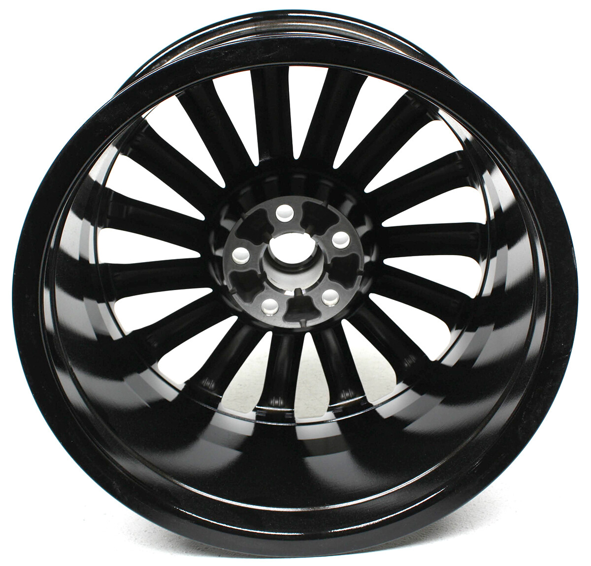 2019 KIA K900 19 Inch Rear Wheel Chrome For KIA K900 | 52910-3T770 ...