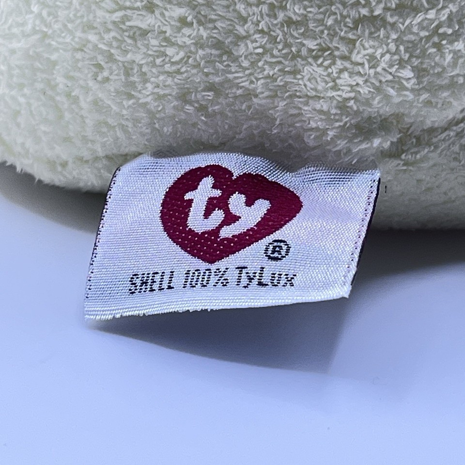 2005 Ty Pluffies Quackies Duck Chick Egg Plush Stuffed Animal Toy Easter 10" NWT | eBay