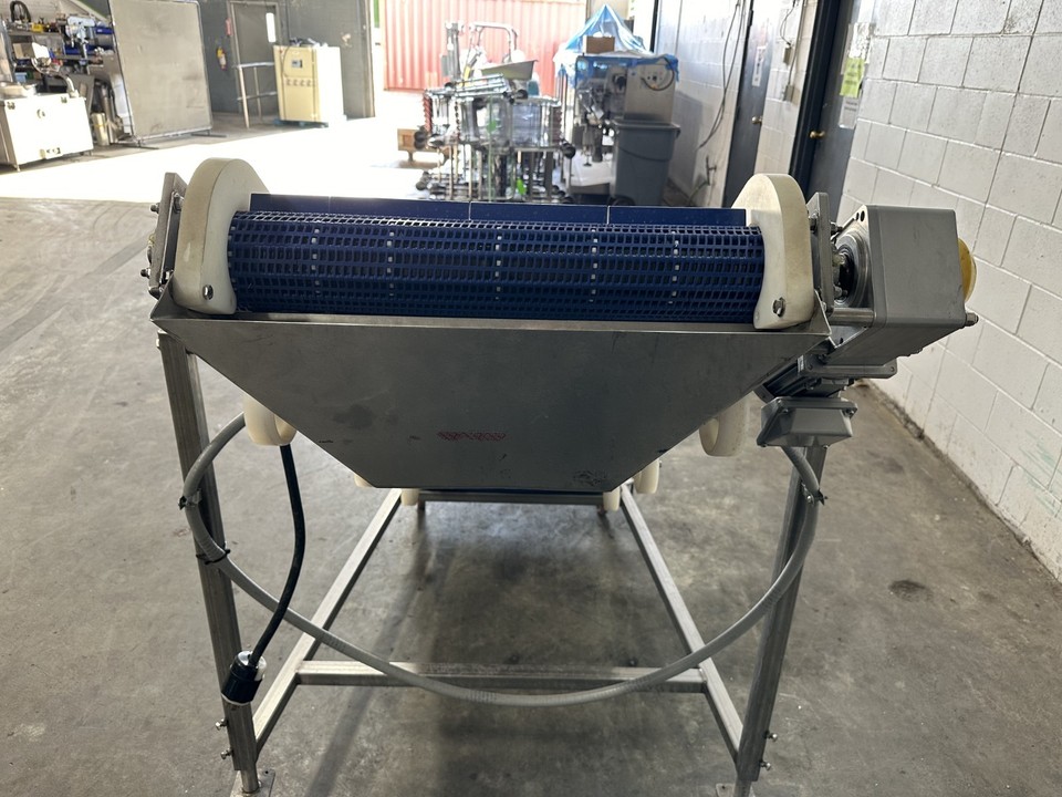 Incline Modular Conveyor | eBay