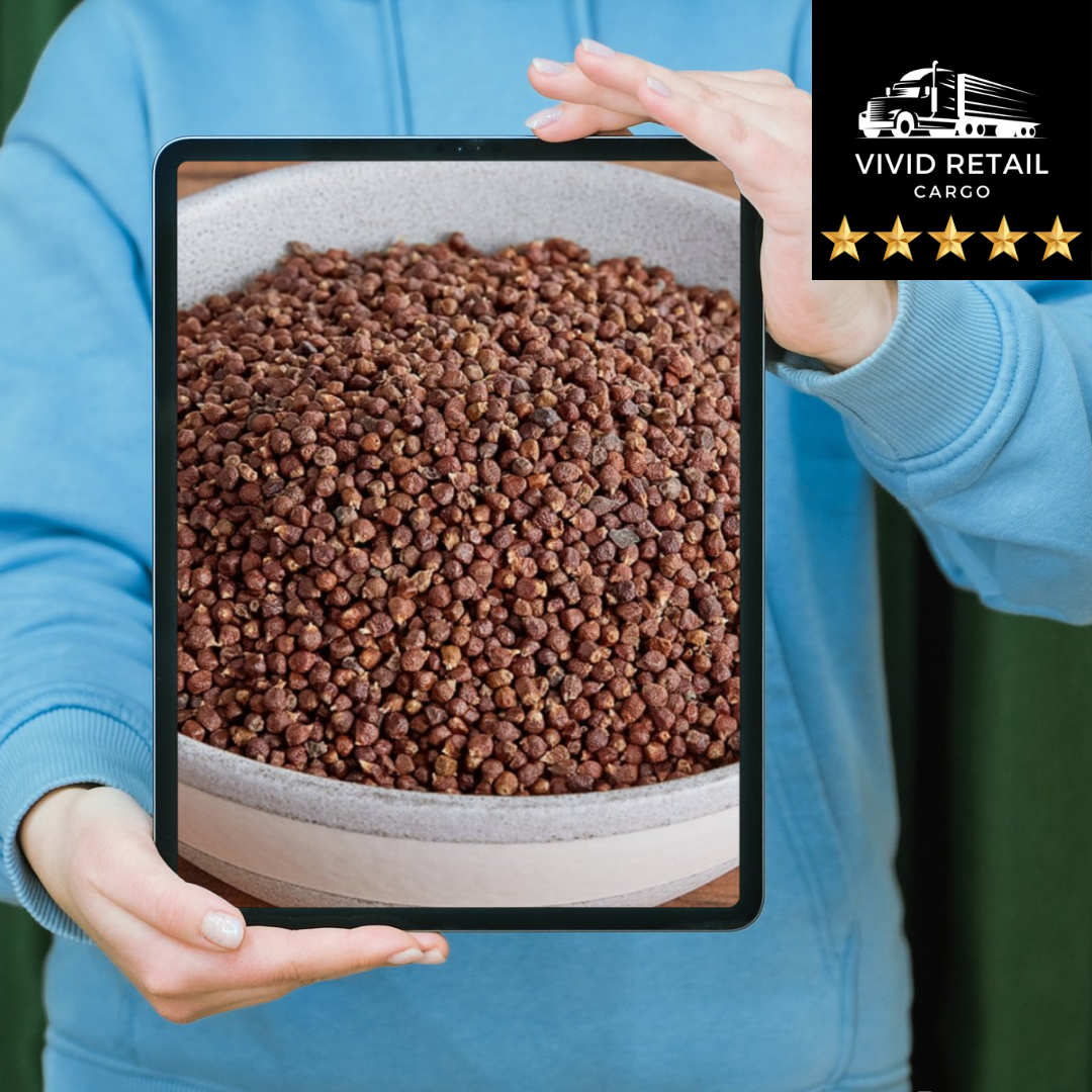 Regal Grains of Paradise (select size below) | eBay