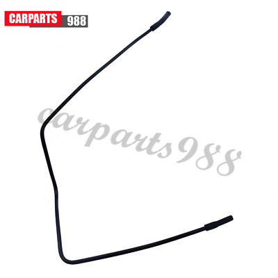 Windshield Washer Pump Hose For Silverado Sierra 1500 Tahoe Yukon ESV ...