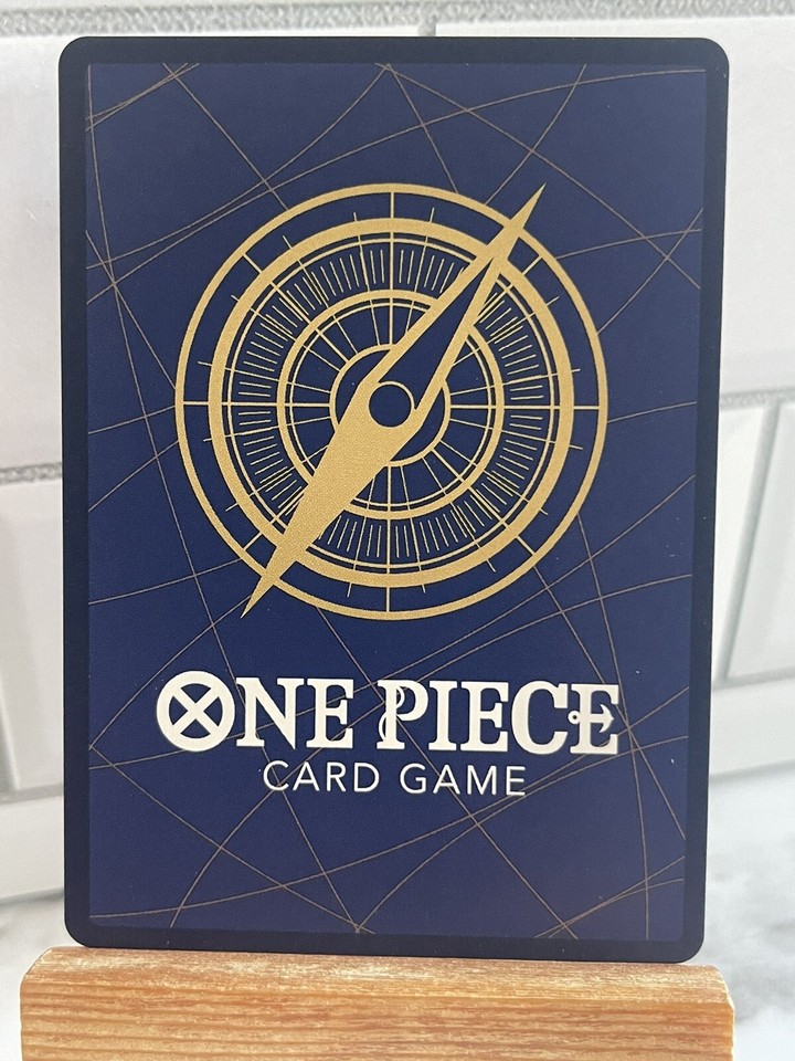 Queen ST04-005 One Piece Starter Deck: Animal Kingdom Pirates One Piece ...