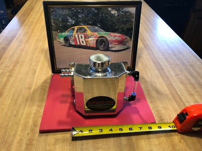 32 Ford HOT ROD Aluminum Coolant Expansion Tank,Aluminum Radiator ...