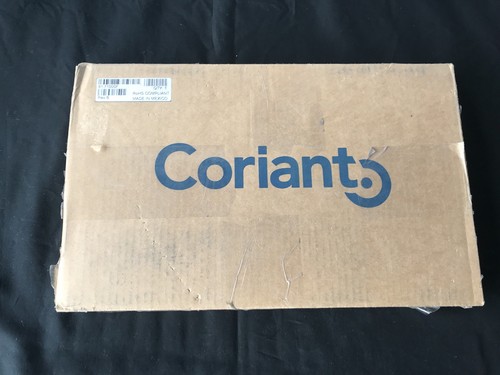 Coriant Tellabs 81.71000F Revision B Blank Filler Module NEW IN BOX | eBay