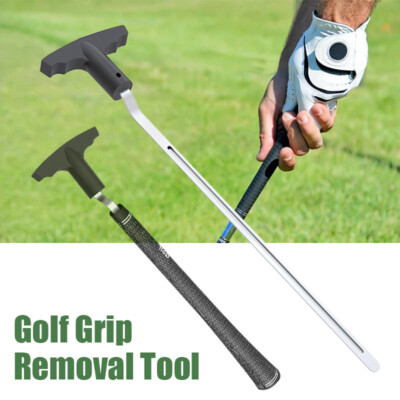 Golf Grip Removal Tool Golf Grip Remover Saver Grip Repair for Outdoor ...