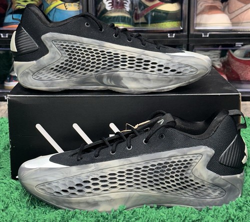 Adidas AE 1 Low ‘Ascent Pack’ Core MX Charcoal (JI4066) Size 13 *Ready ...