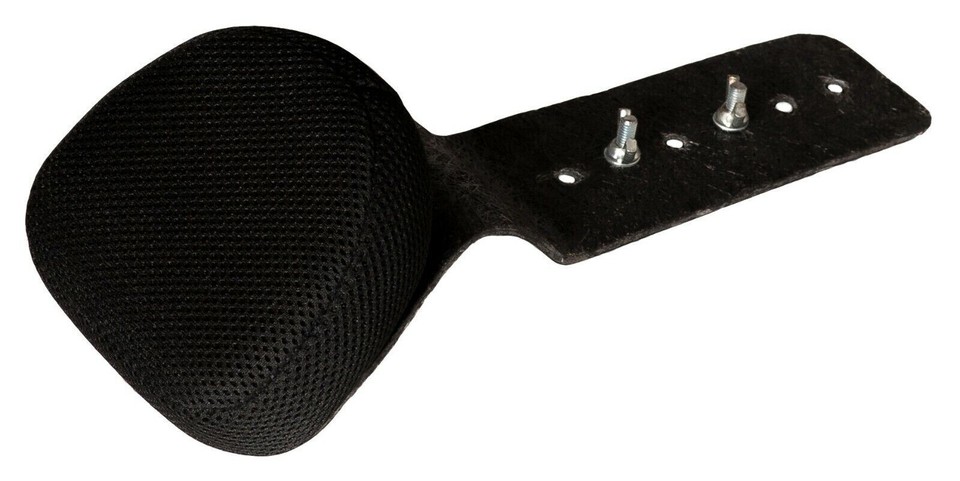 Headrest for recumbent bike trike seats | eBay