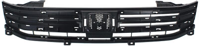 Grille Assembly for 2010-2011 Honda Insight EX 4 Cyl 1.3L CAPA ...