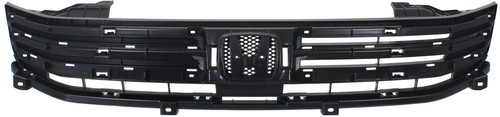 Grille Assembly for 2010-2011 Honda Insight EX 4 Cyl 1.3L CAPA ...
