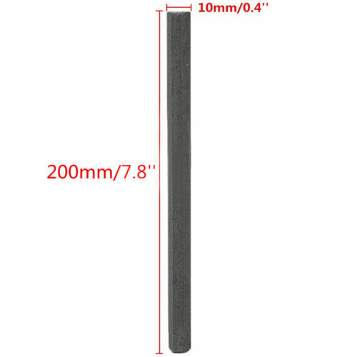 100/160/140/200mm FERRITE ROD BAR LOOPSTICK FOR RADIO ANTENNA AERIAL ...