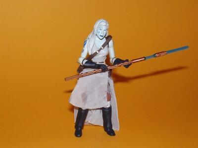 Star Wars TLC Comic Packs Jarael Loose | eBay