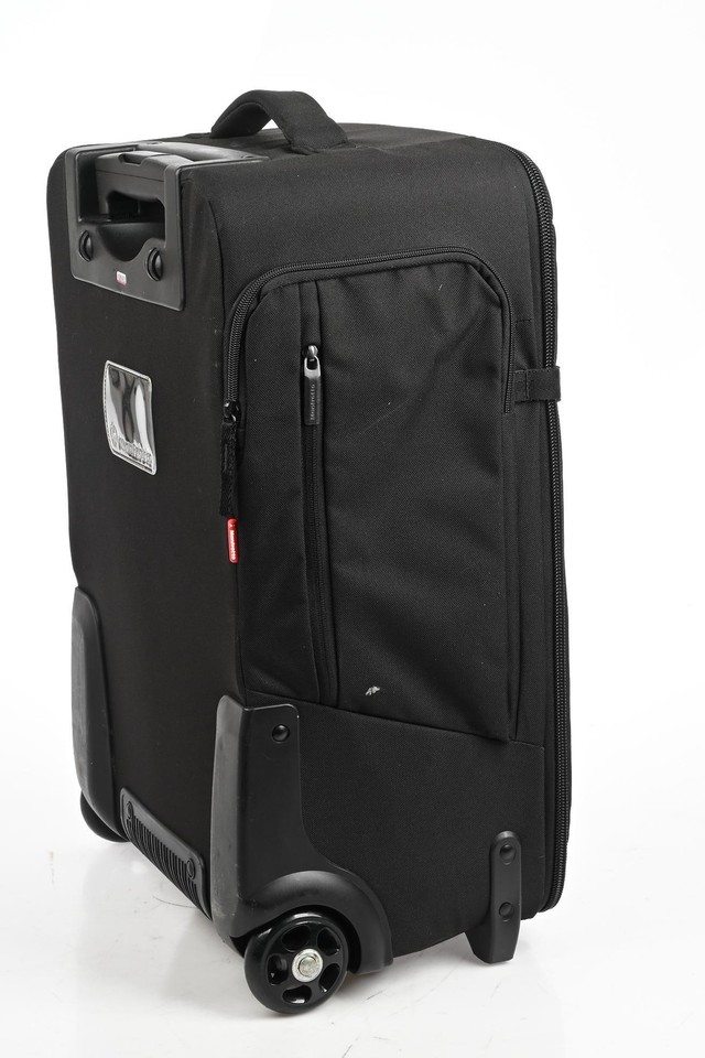 Manfrotto Professional Roller Bag 70 Trolley Case MB MP-RL-70BB #041 | eBay