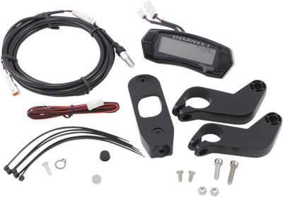 Trail Tech Endurance II Speedometer Odometer Trip Meter KTM 525 EXC 03 ...