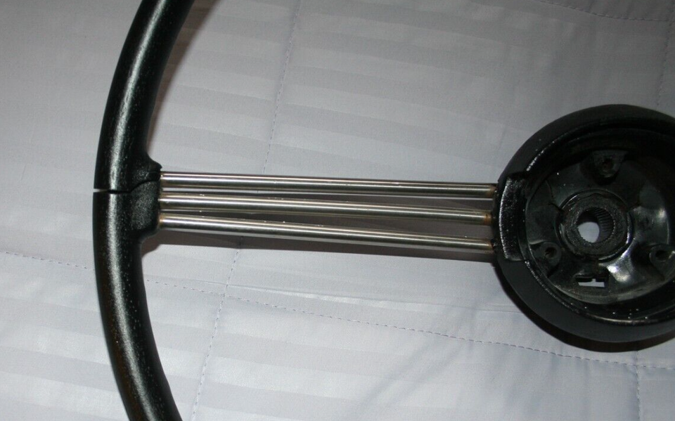 Sunbeam Alpine Series III-V Steering Wheel Core | eBay