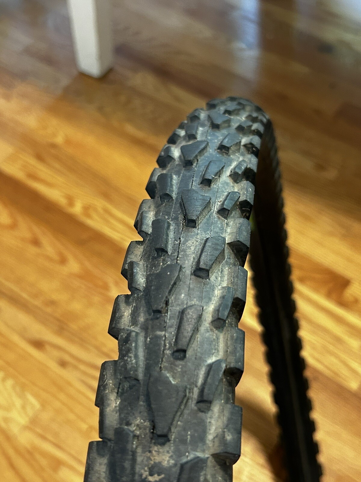WTB Velociraptor Front Tire 26”x2.1 Clincher Wilderness Trail Bikes ...