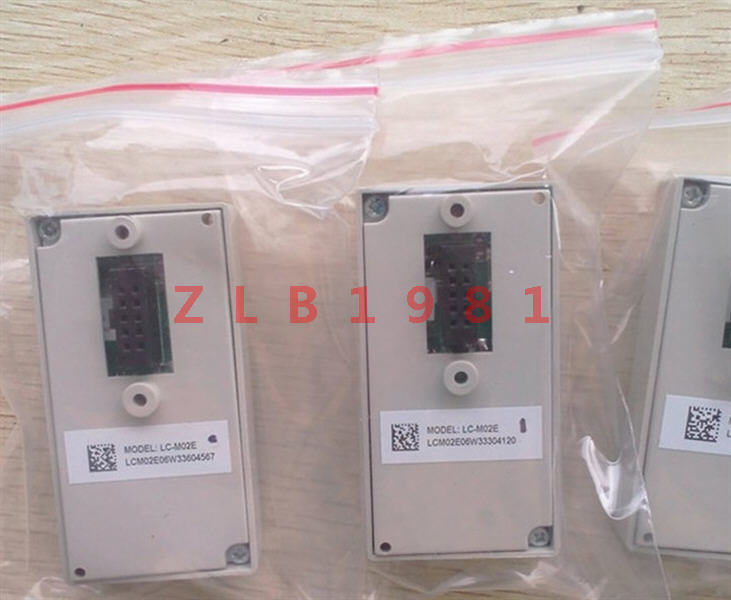1PC NEW Delta Digital Keypad Operation Panel VFD-M LC-M02E LC-M2E | eBay