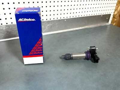 GM OEM NOS 12632479 Ignition Coil 2013-2019 Cadillac ATS 3.6L | eBay