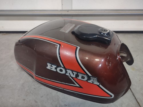 1979 Honda CX500 Fuel Tank | eBay