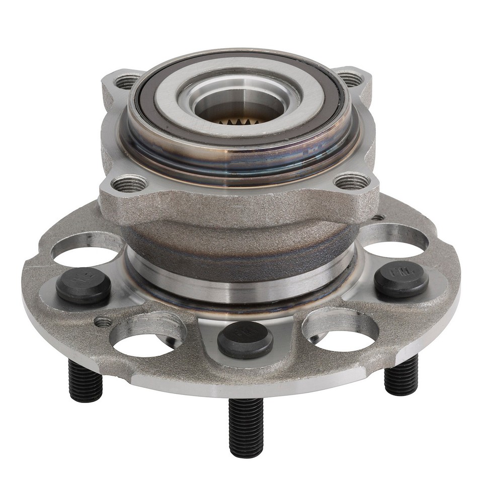 Moog Wheel Bearing and Hub Assembly for RDX, CR-V (512345) | eBay