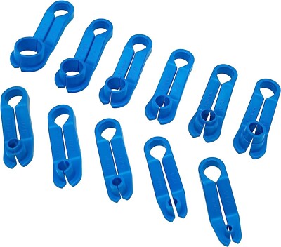 11PCS AC Fuel Line Quick Disconnect Tool Set for Ford GM Chrysler Mazda ...