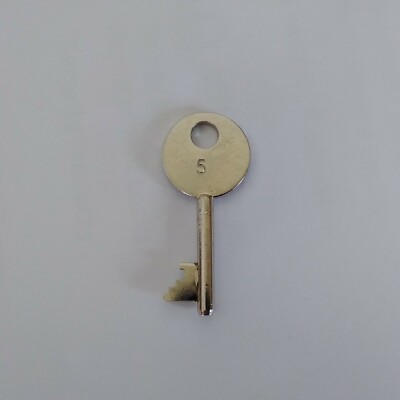 PEF 5 GUARANTEED Key for Squire 440 Padlock | eBay UK