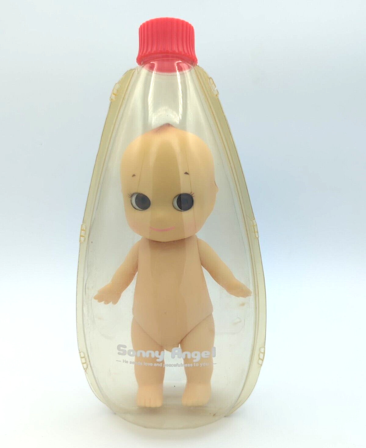 Sonny Angel Kewpie Doll Mayonnaise Bottle Toy Figure | eBay