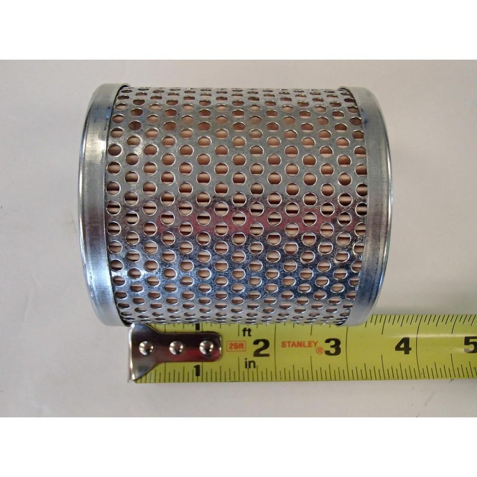 Power Steering Filter 1662566M1 Fits Massey Ferguson 255 261 265 270 ...