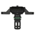 Manifold Pressure Turbocharger Boost Sensor For BMW 320i 328i 528i ...
