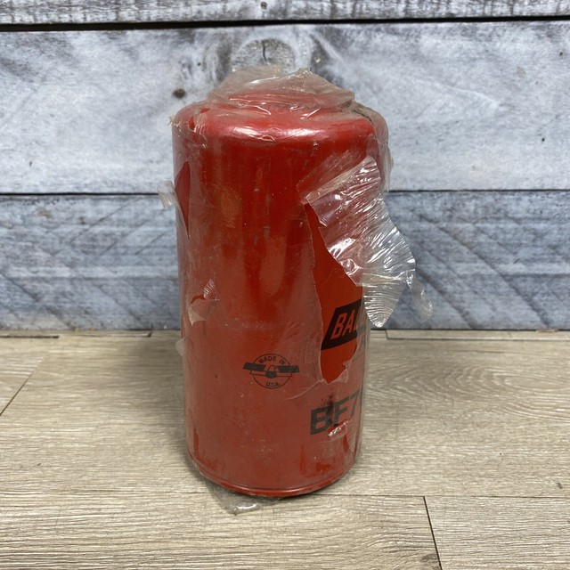 BALDWIN BF7632 High Efficiency Fuel Filter for sale online | eBay