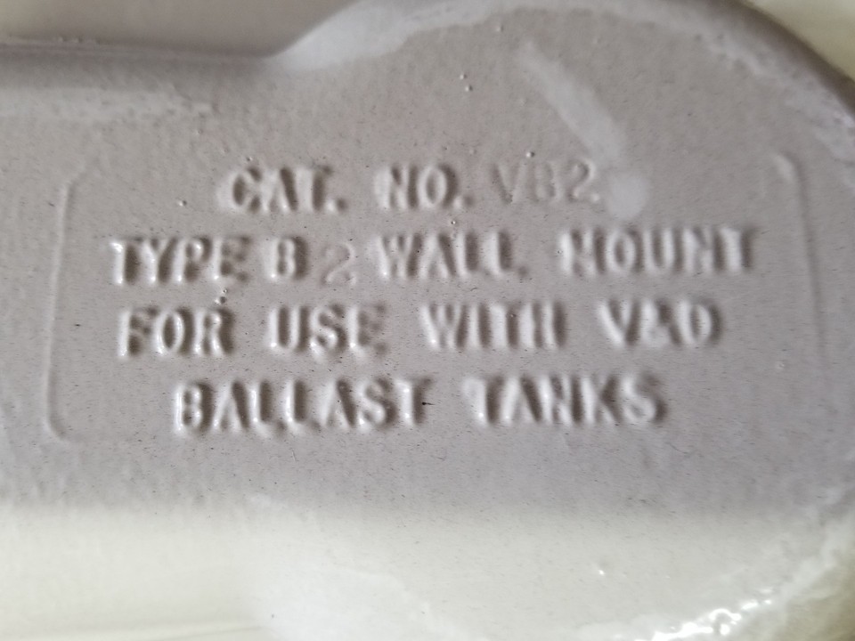 New Hazlux VB2 Wall Mount Outlet Box 3/4" Never Used 18JS-1643-G3 | eBay