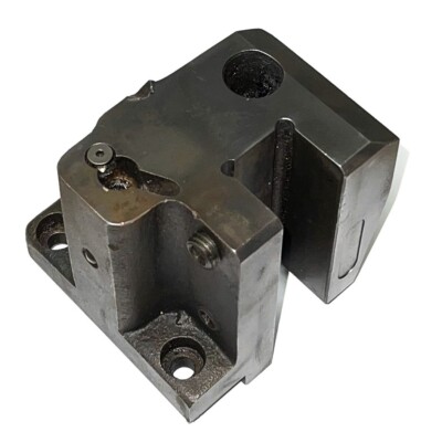 Other - Turret Tool Block