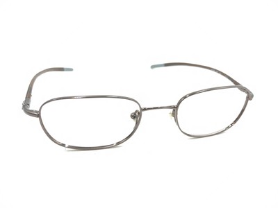 Nike Flexon 4085 200 Brown Copper Bronze Eyeglasses Frames 51-20 145 ...